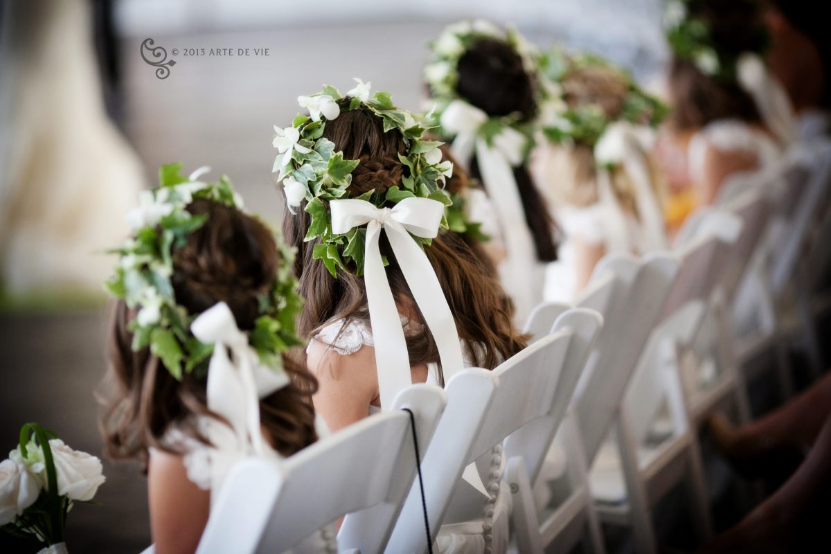 New Orleans Wedding Planners – Carol Bond Wedding Planners