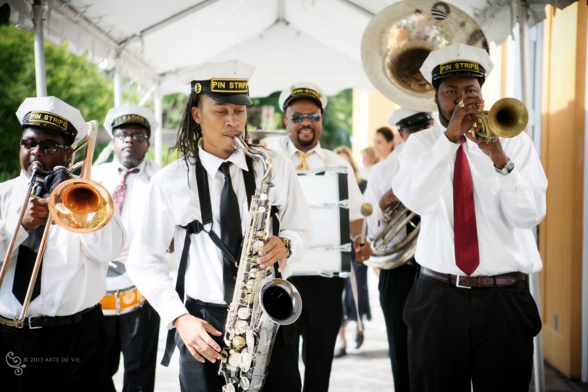 New Orleans Wedding Planners – Carol Bond Wedding Planners