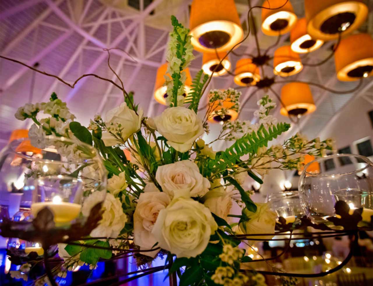 New Orleans Wedding Planners – Carol Bond Wedding Planners